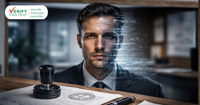 How New Fraud and Notarization Laws Affect Real Estate Closings ...